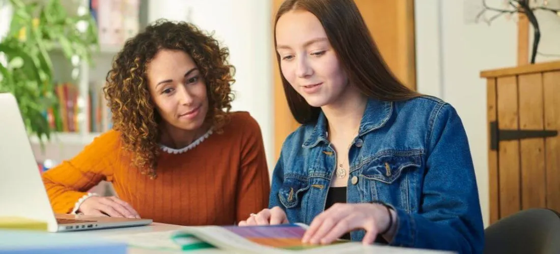 College and Adult Tutoring | Educational Resource Associates